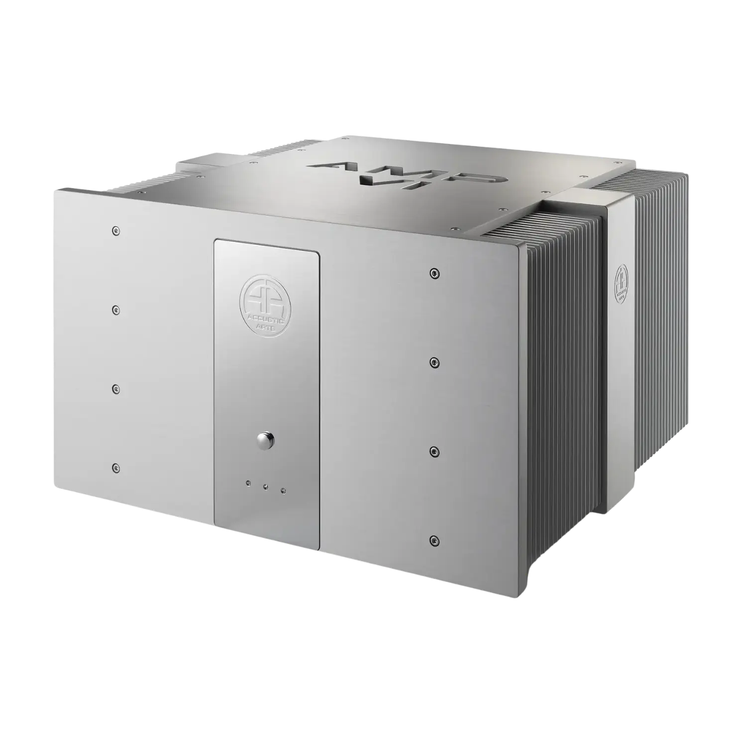 Power Amplifiers - EMOTION.AUDIO