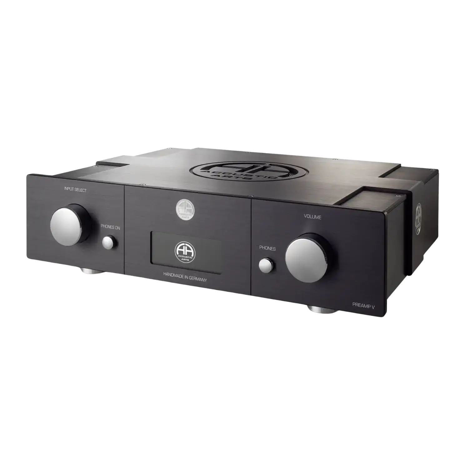 Pre-amplifiers - EMOTION.AUDIO